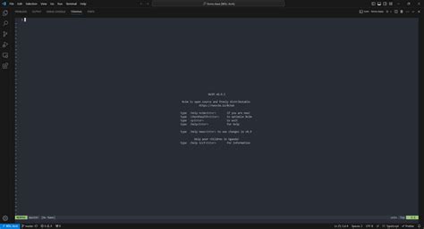 vscode isn t that bad r neovim