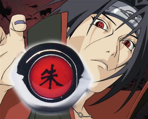 宇智波鼬戒指上刻的什么字娱乐焦点网