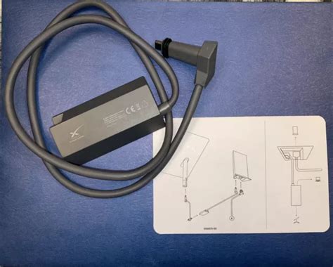 Ethernet Adapter For Starlink V2 Mesh Wifi Router New In Box £5178