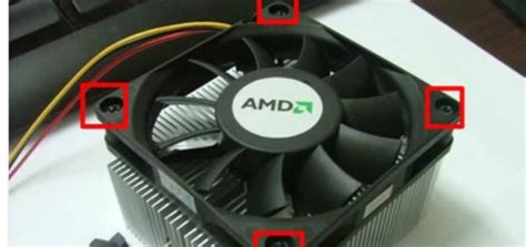 Cpu风扇怎么拆图解 360新知