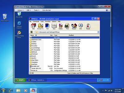 Use Windows XP After Upgrading To Windows