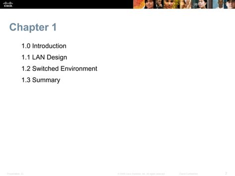ccna 2 routing and switching v5 0 chapter 1 pptx