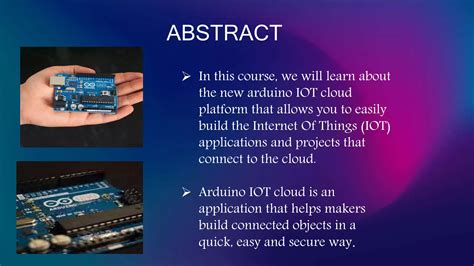 Arduino 320126512170pptx