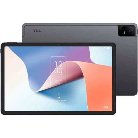 Comprá Tablet Tcl Tab 11 9466x 11 Wifi Envios A Todo El Paraguay