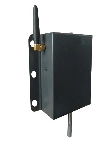 Wireless Shutter Sensor Smart Security For Doors