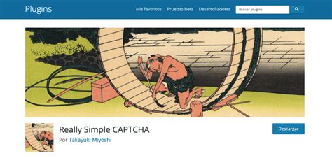 ¿qué Plugin De Captcha De Wordpress Debería Elegir