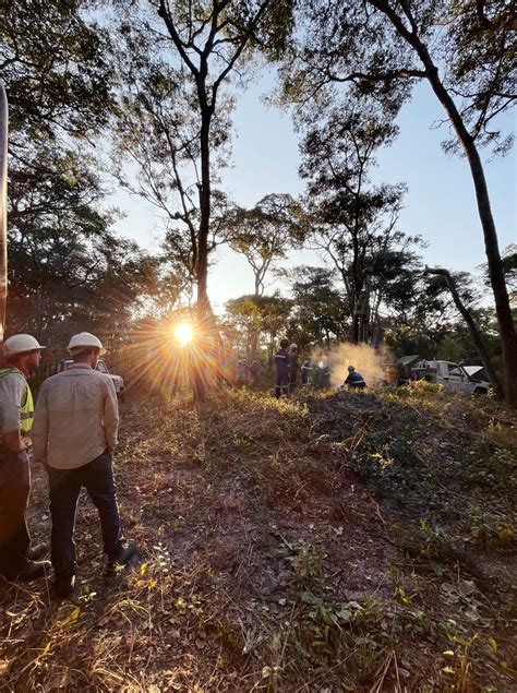 Remote Exploration Services Res On Linkedin Fieldwork