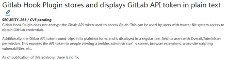 Gitlab Jenkins搭建持续集成系统 Chris Chan s BLOG