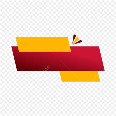 text gradient vector design images gradient text box banner png