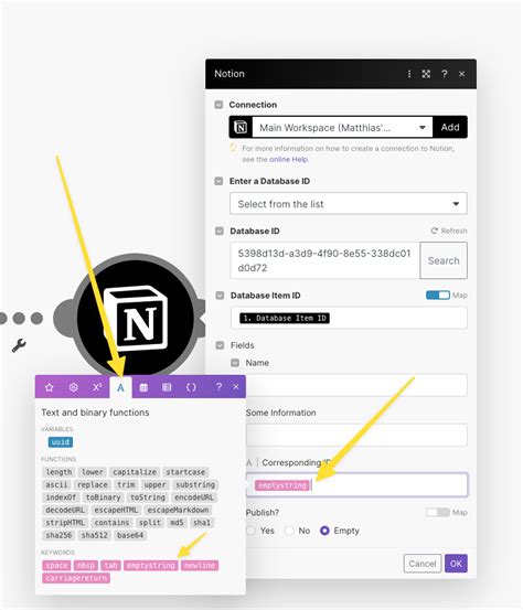How To Share Only Part Of A Notion Database Step By Step Tutorial