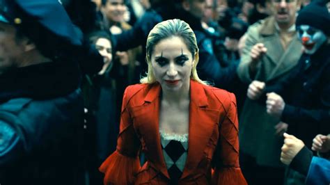 Joker 2 Trailer Shows Lady Gaga In Action As Harley Quinn Mashable