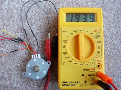 How To Check Wires With A Multimeter