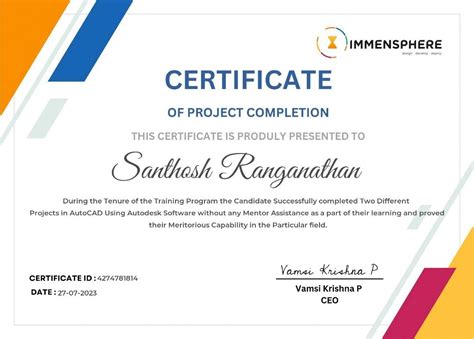 Santhosh Ranganathan On Linkedin 🤓