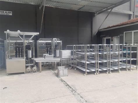 Milk Pasteurization Production Line Al Hariri Group