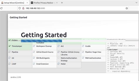 How To Create A Jenkins User On Ubuntu Methods