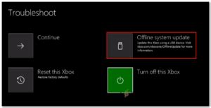 How To Fix System Error E200 On Xbox One