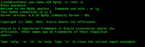 快速上手Linux 一篇让你彻底学会Linux下安装MySQL 阿里云开发者社区