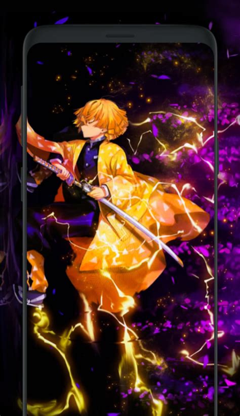 Anime Wallpaper 4k For Android Download