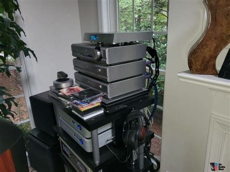 Pass Labs Xp 32 Photo 5391613 Us Audio Mart