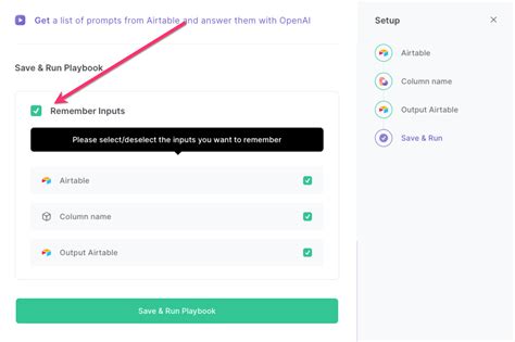 Get A List Of Prompts From Airtable And Answer Them With Openai