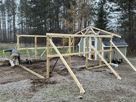 How To Build A Chicken Run The Complete Step By Step Guide