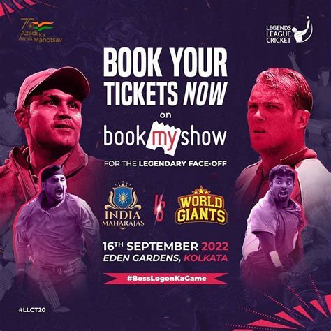 legends league cricket 2022 full schedule squads venues and match