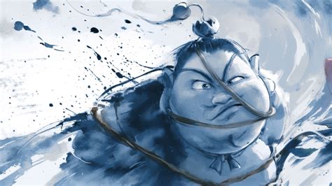 哪吒壁纸大全 高清哪吒图片大全 彼岸桌面