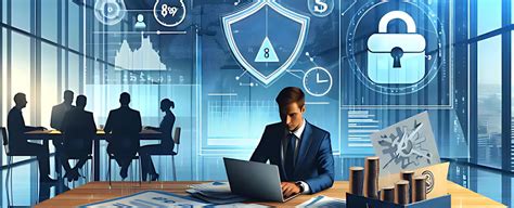 The Digital Shield Tailored Cybersecurity Services For Smes Success