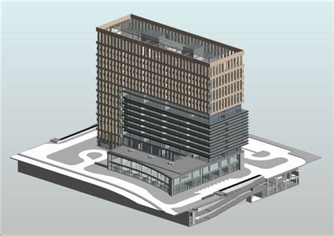 Abdulrahman Kamal On Linkedin Facade Bim Architect Architectural Bimmodeling Cbd Modeler