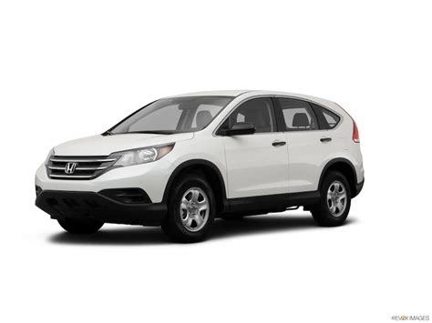 2014 Honda Cr V Review Photos And Specs Carmax