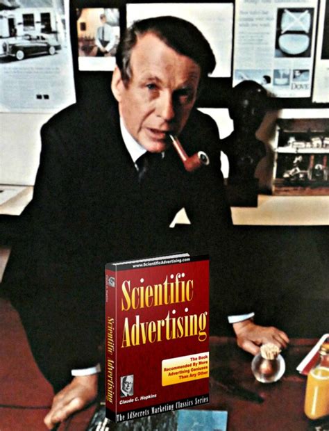Scientific Advertising And Other Classics
