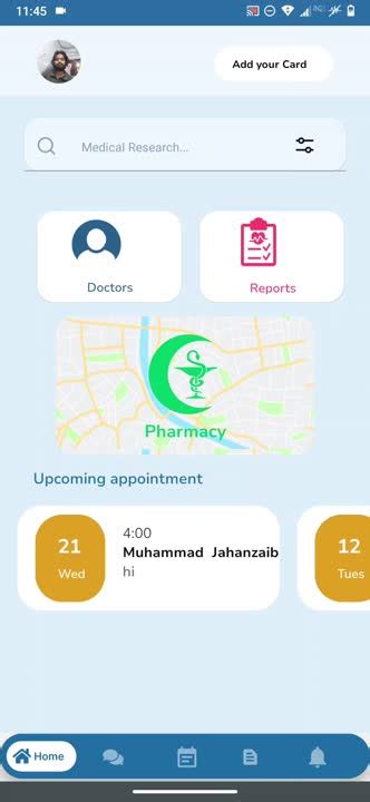 Umar Farooq On Linkedin Reactjs React Reactnative App