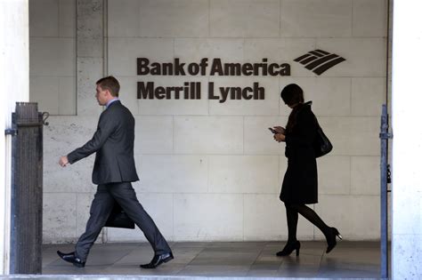 Merrill Lynch