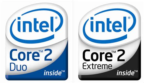 Cpu大讲堂（13）——近代中期cpu发展史 二 Intel Core 架构 在线cpu博物馆 微处理器博物馆 Honuxs Cpu Museum