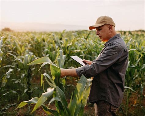 What Is Field Scouting At Dorothy Lessard Blog