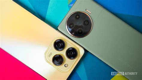 Tecno Spark 20 Pro And Spark 20 Pro Plus Impressions Ace Value