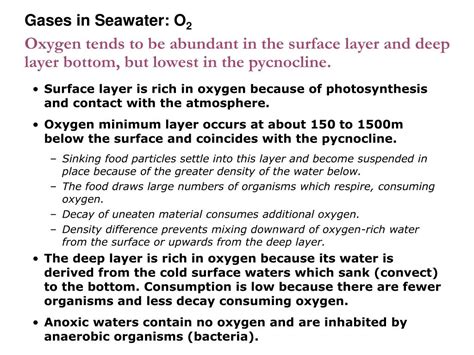 Ppt Introduction To Oceanography Powerpoint Presentation Free Download Id 436168