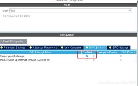 基于正点原子f407探索者stm32cubemx配置lwipcubemx 探索者f407 Eth 配置 Csdn博客
