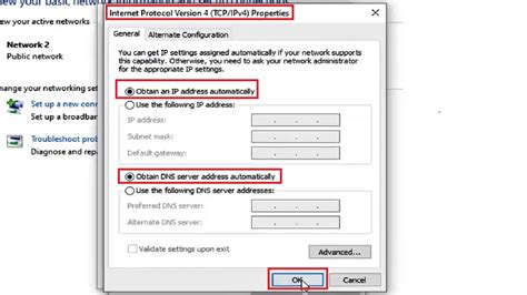 Ways To Fix Windows Has Detected IP Address Conflict Error