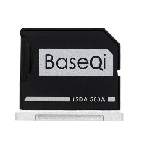 Купить 503а baseqi мини-карта адаптер привод для макбук про ретина 15 ...