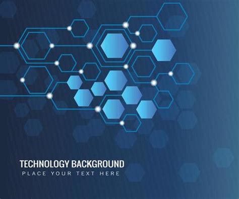 High Tech Background Vector Art Icons And Graphics For Free Download