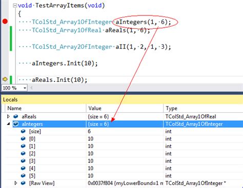 Create views of OpenCASCADE objects in the Debugger eryar C 博客