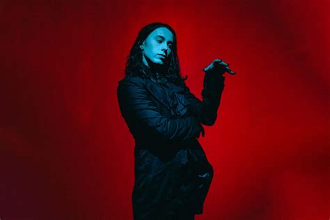 FALLING IN REVERSE RELEASE CINEMATIC VIDEO FOR I M NOT A VAMPIRE REVAMPED ANNOUNCE