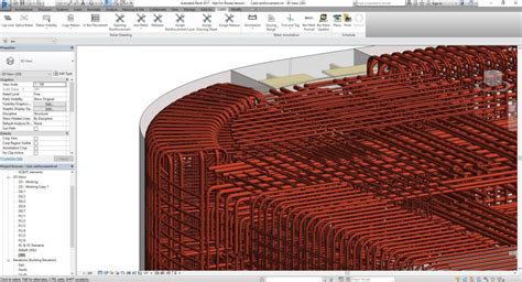 Rebarcad 3d For Revit Cads India