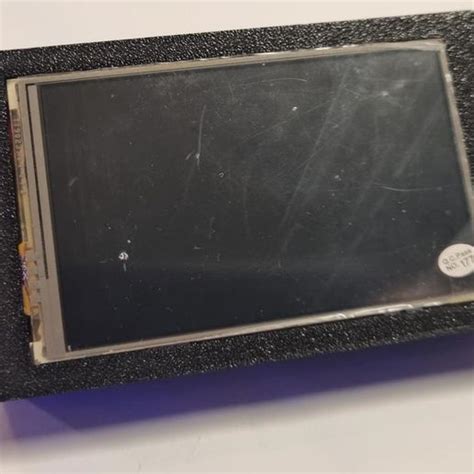 free 3d file housing display tft ili9341 esp32 esp8266 💾 ・3d printable