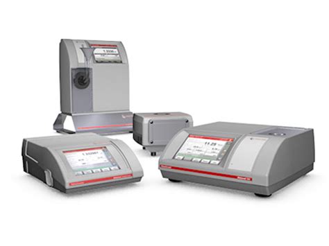 Benchtop Refractometer Ada Scientific