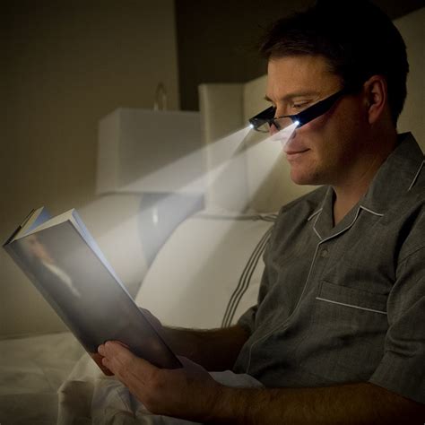 Lightspecs Lp Led Reading Glasses