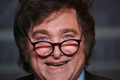 Tantric Sex And Dog Cloning A Guide To Argentinas Trumpy New President