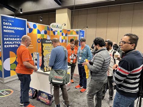 Datavail On Linkedin Passdatasummit