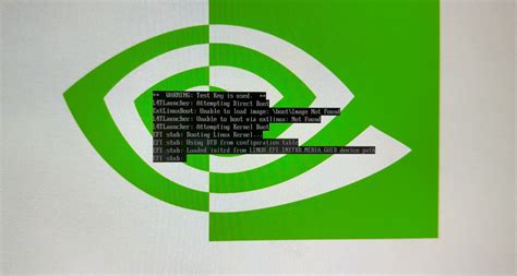 Jetson Agx Orin Cant Boot Anymore After Upgrade Please Help Jetson